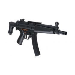 MP5 A5 Fiber Nylon (Golden Eagle) - Phenix Airsoft Shop