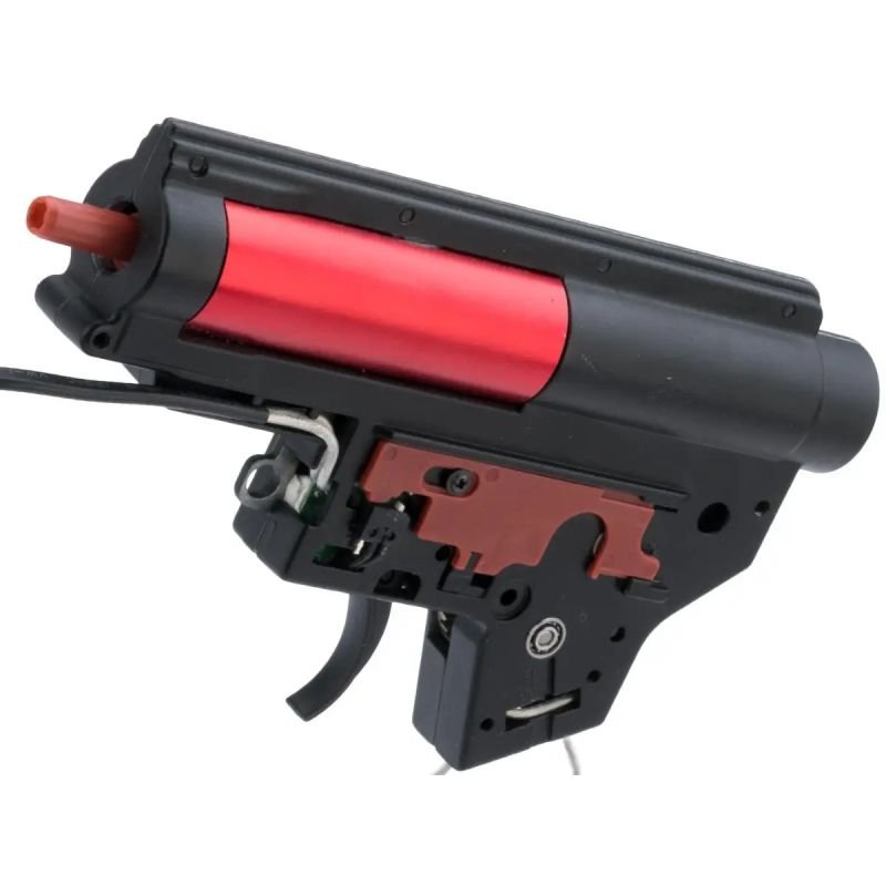 Gearbox G2 M4 Avant (S&T) - Phenix Airsoft