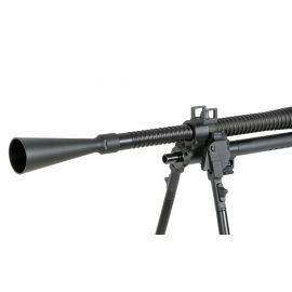 Arisaka Type 96 Wood & Metal Machine Gun (Golden Eagle) - Phenix Airsoft