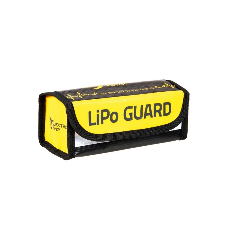 LiPo Safety Box (GFT) - Phenix Airsoft